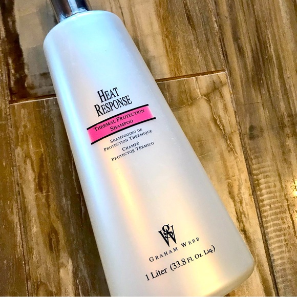 Graham Webb | Hair | 7 Wpurchasegraham Webb Heatthermalprotection ...